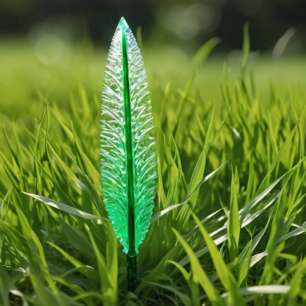 The one blade - The one blade