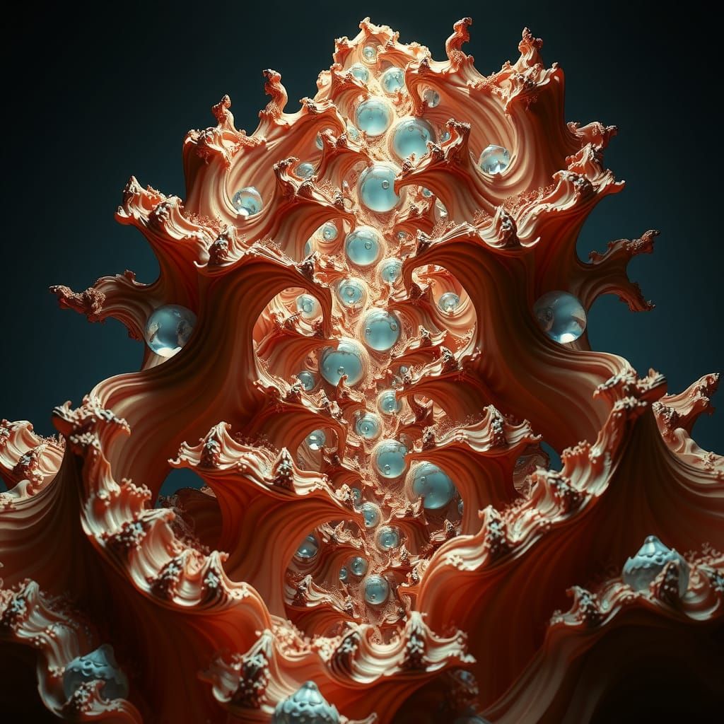 Science of Serendipity - Science of Serendipity