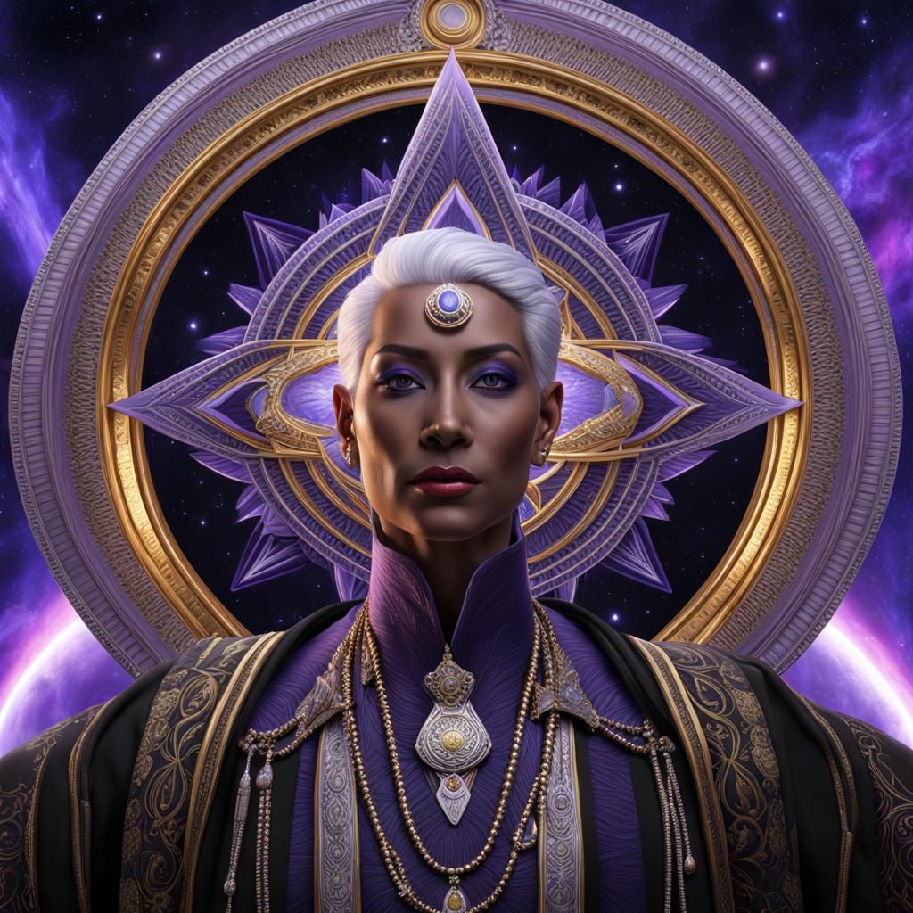 Remak, Ascended Master High Council Arcturus, The Royal Order of the ...