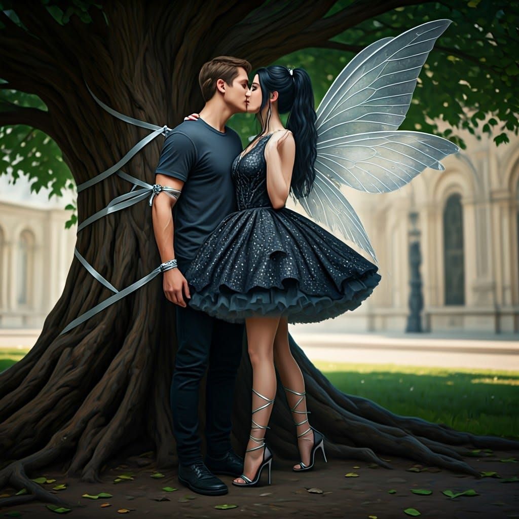 cannot touch her...... - cannot touch her......