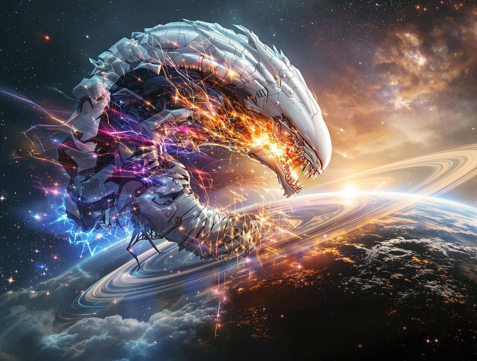 Planet Worm - Planet Worm