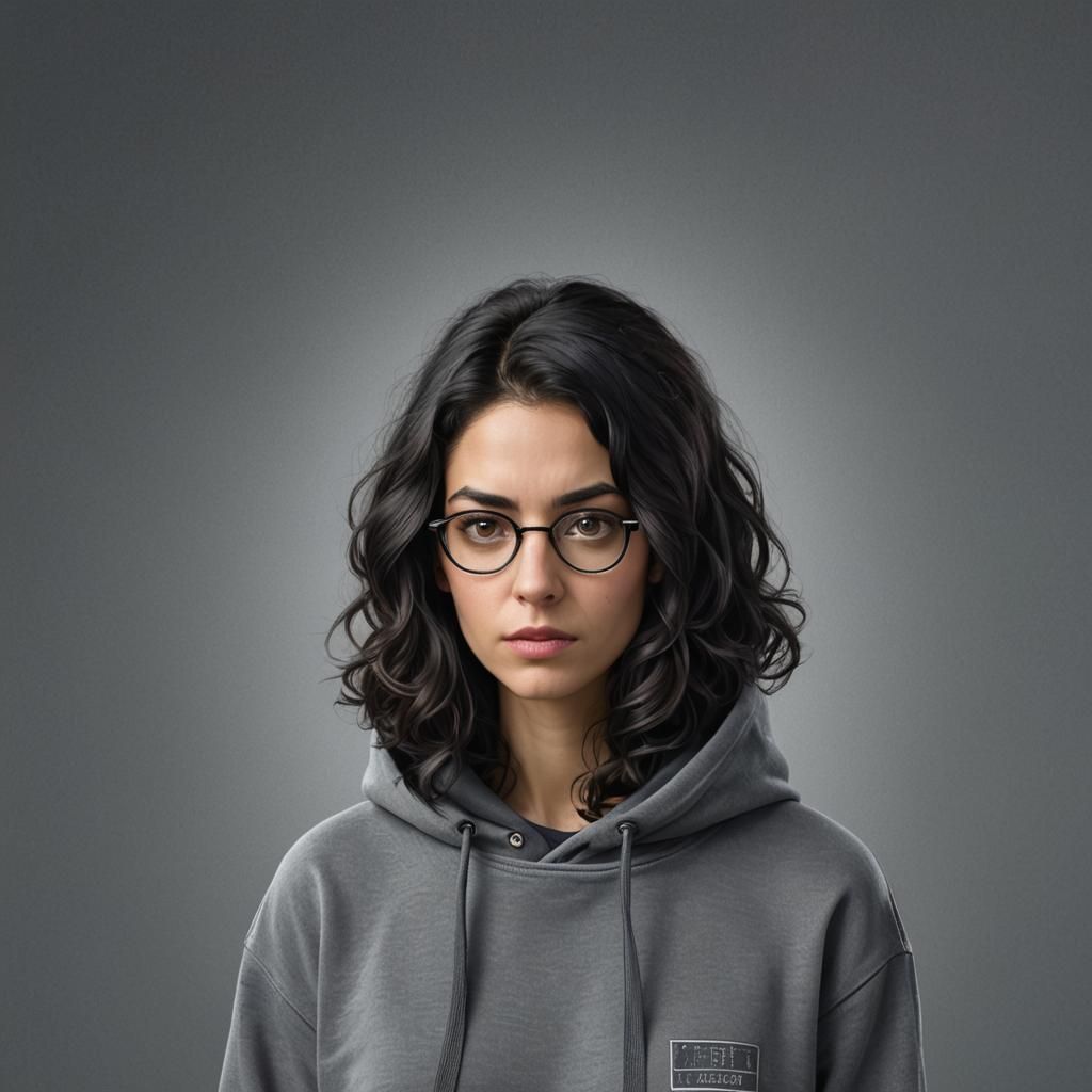 Taylor Hebert - AI Generated Artwork - NightCafe Creator