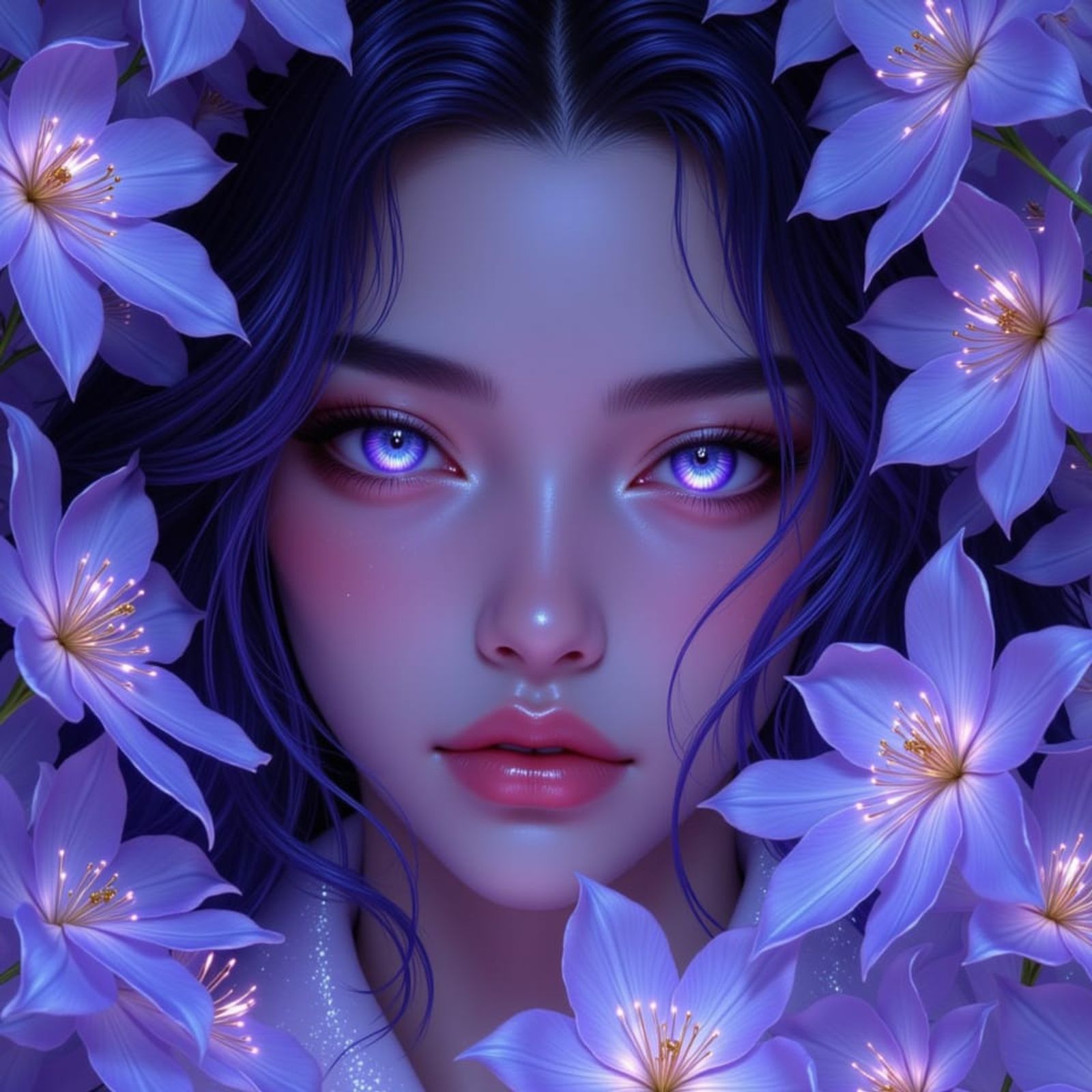 Women & Female Characters 2026 - public collection - Collection of AI ...