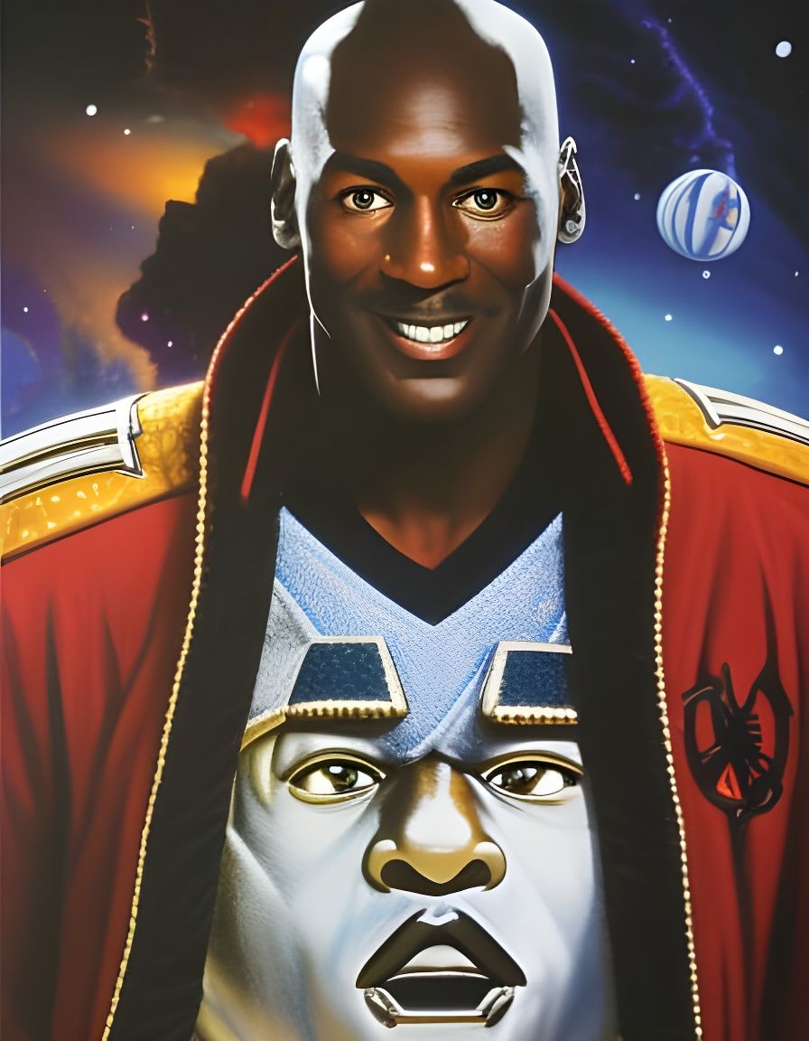 ichael rabbit - AI Generated Artwork - NightCafe Creator