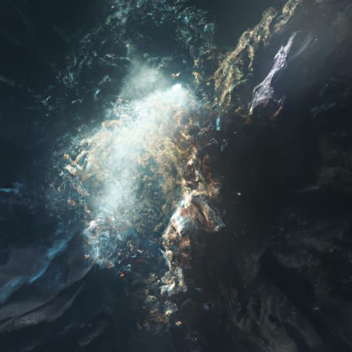 Life, is a maelstrom of temporal dreams and passing whimsey. digital ...