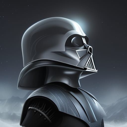 All Darth was missing was a love in his live... To rule the Galaxy and ...