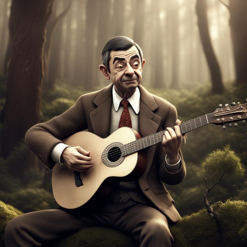 Random Nonsense Pt. 91 - AI Generated Artwork - NightCafe Creator