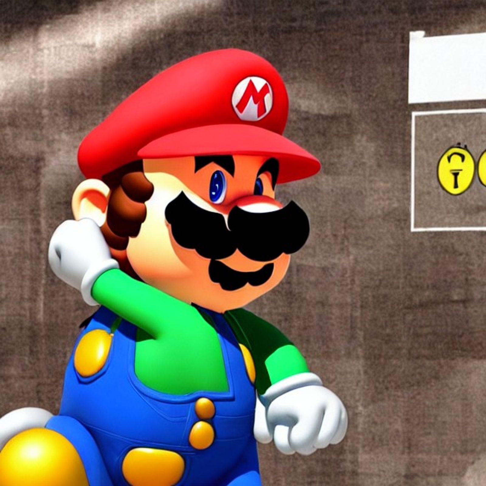 Mario fretfully denying well documented human rights violations - AI ...