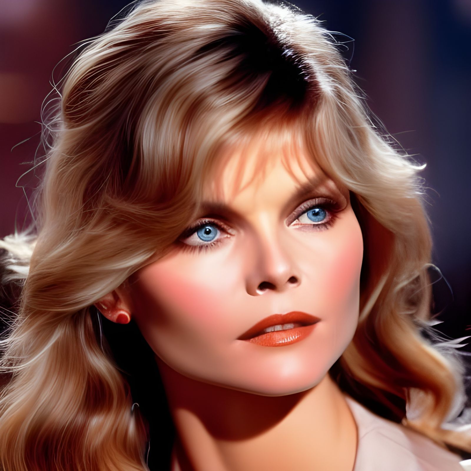 Janet Van Dyne - AI Generated Artwork - NightCafe Creator