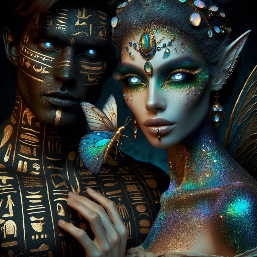 Ancient Magic - Ancient Magic