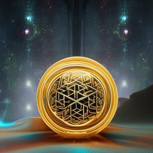 AI Generated Artwork - NightCafe Creator