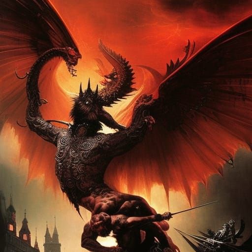 Lodestone - AI Generated Artwork - NightCafe Creator