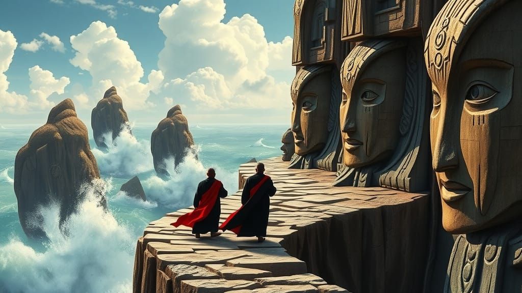 "DID YOU EVER NOTICE HOW THINGS ACCELERATE WHEN GROUPS OF THREE START ...