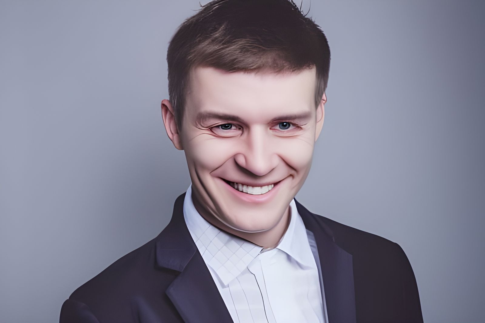 Lithuanian Man Only Passenger