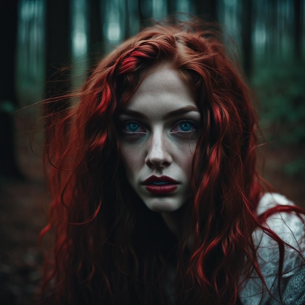 No thoughts empty head - AI Generated Artwork - NightCafe Creator