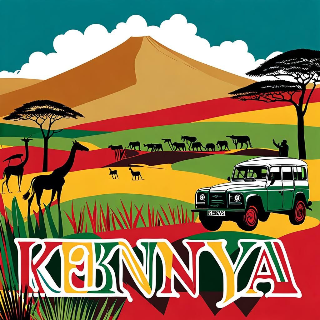 Postcard - AI Generated Artwork - NightCafe Creator