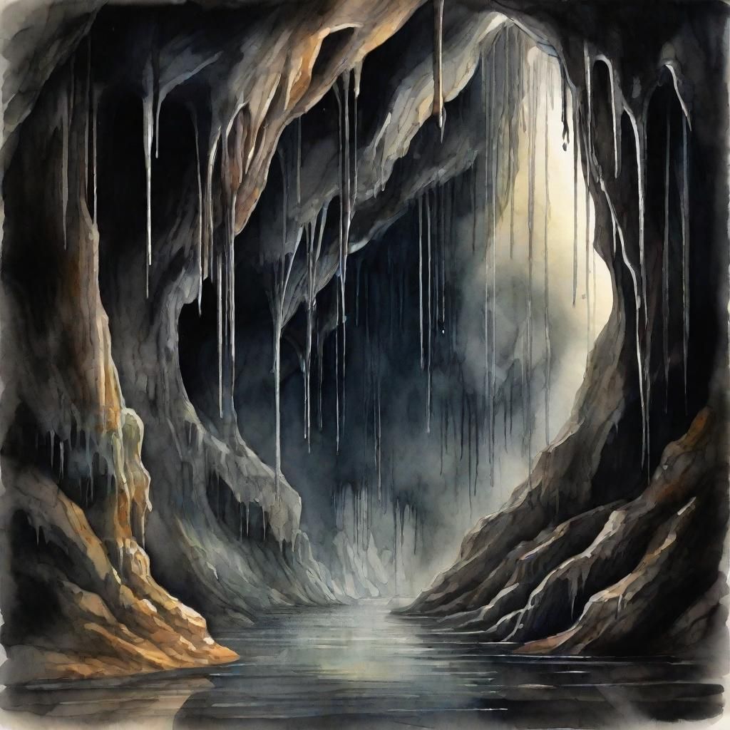 Untitled Creation - AI Generated Artwork - NightCafe Creator