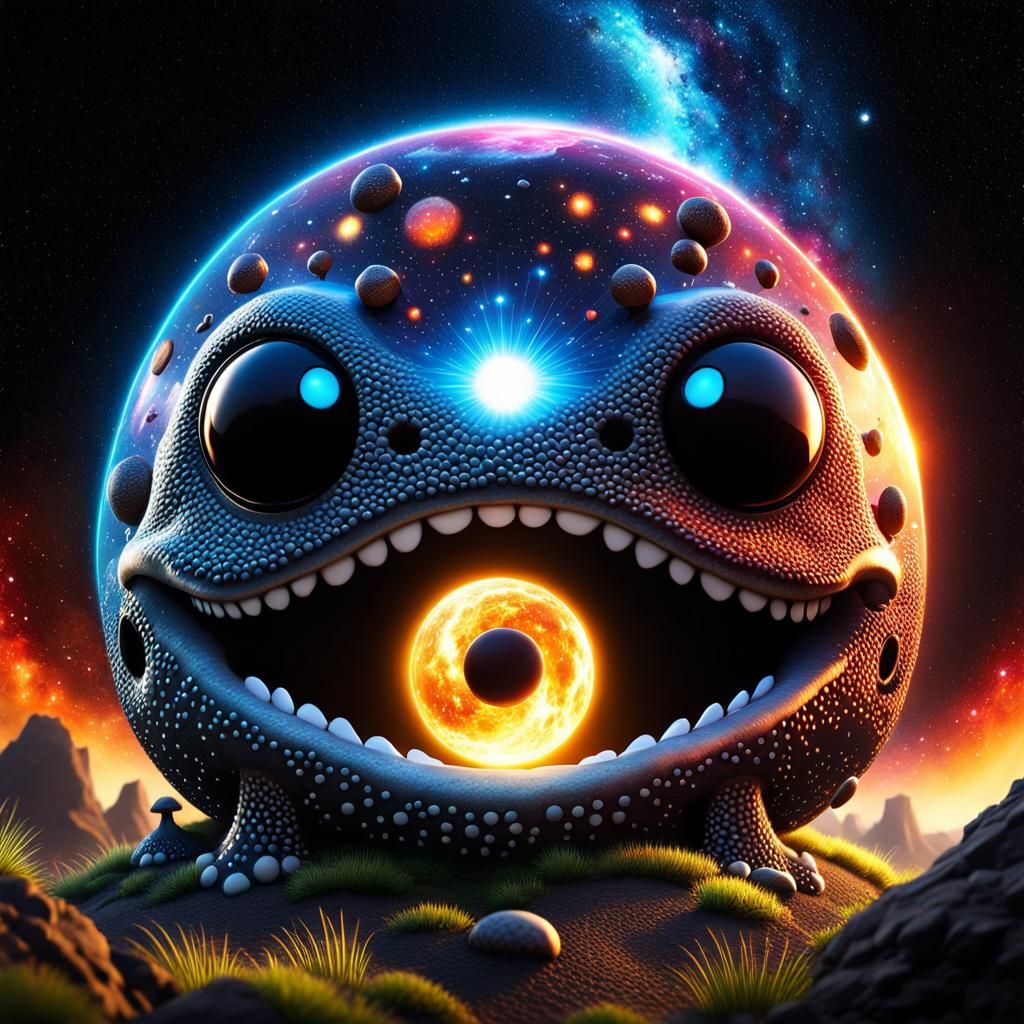 Hypnosis - AI Generated Artwork - NightCafe Creator