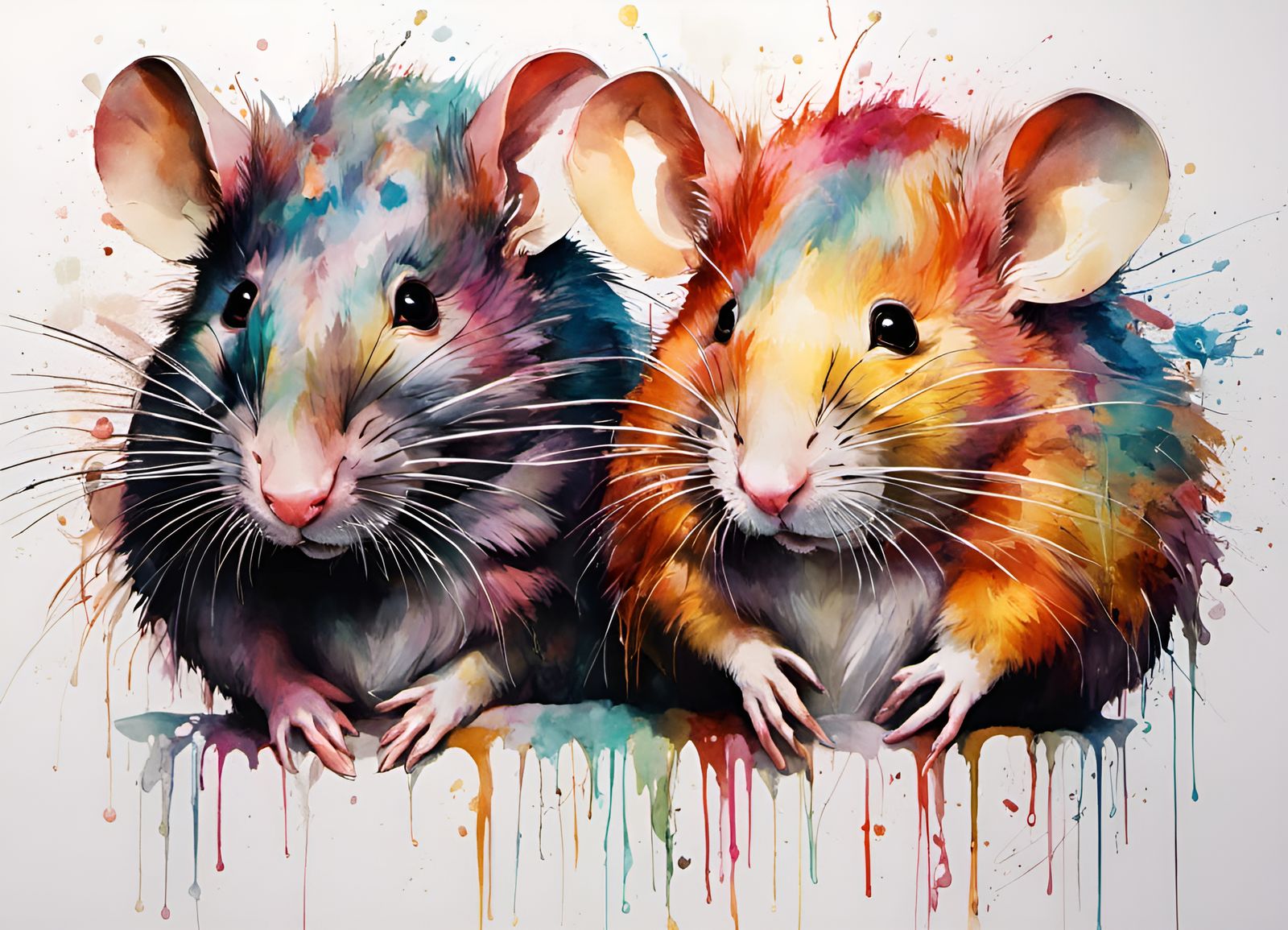 Chubbies - AI Generated Artwork - NightCafe Creator