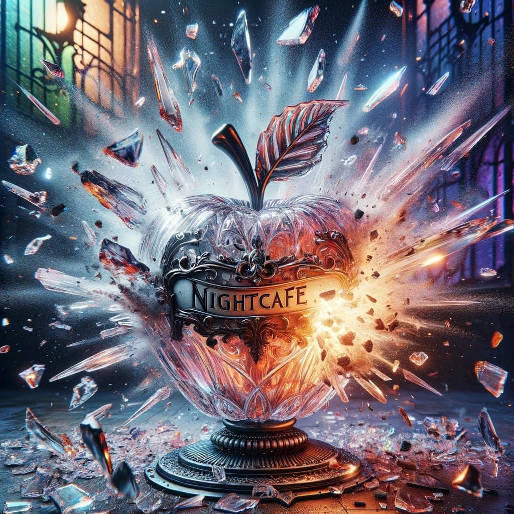 NightCafe - AI Generated Artwork - NightCafe Creator