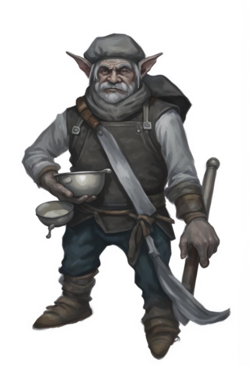 Groot, with companion, Rocket Raccoon. - AI Generated Artwork ...