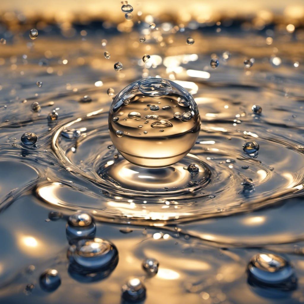 Waterplay - Waterplay