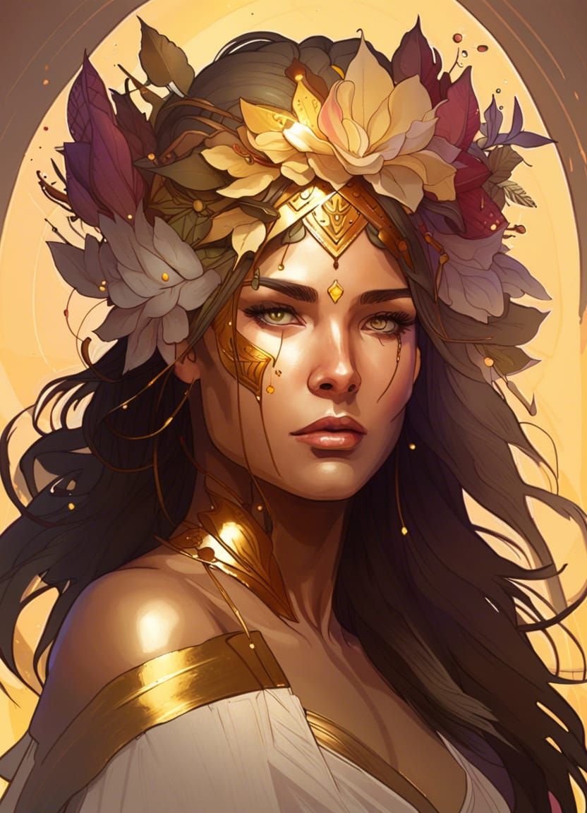 Untitled Creation - AI Generated Artwork - NightCafe Creator