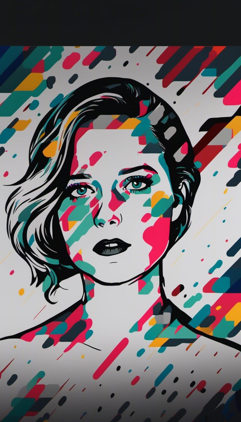 C - AI Generated Artwork - NightCafe Creator