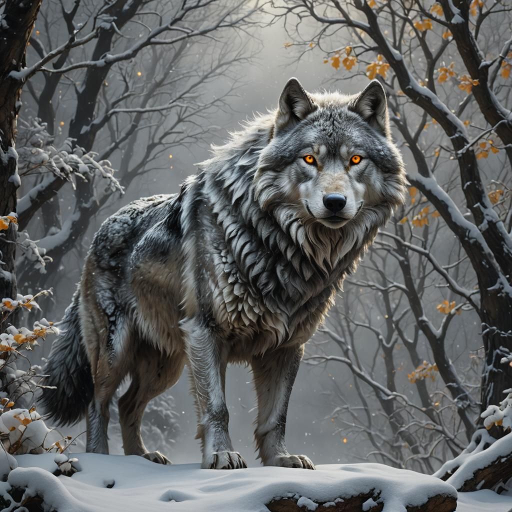 Whole lot of Fluff - AI Generated Artwork - NightCafe Creator