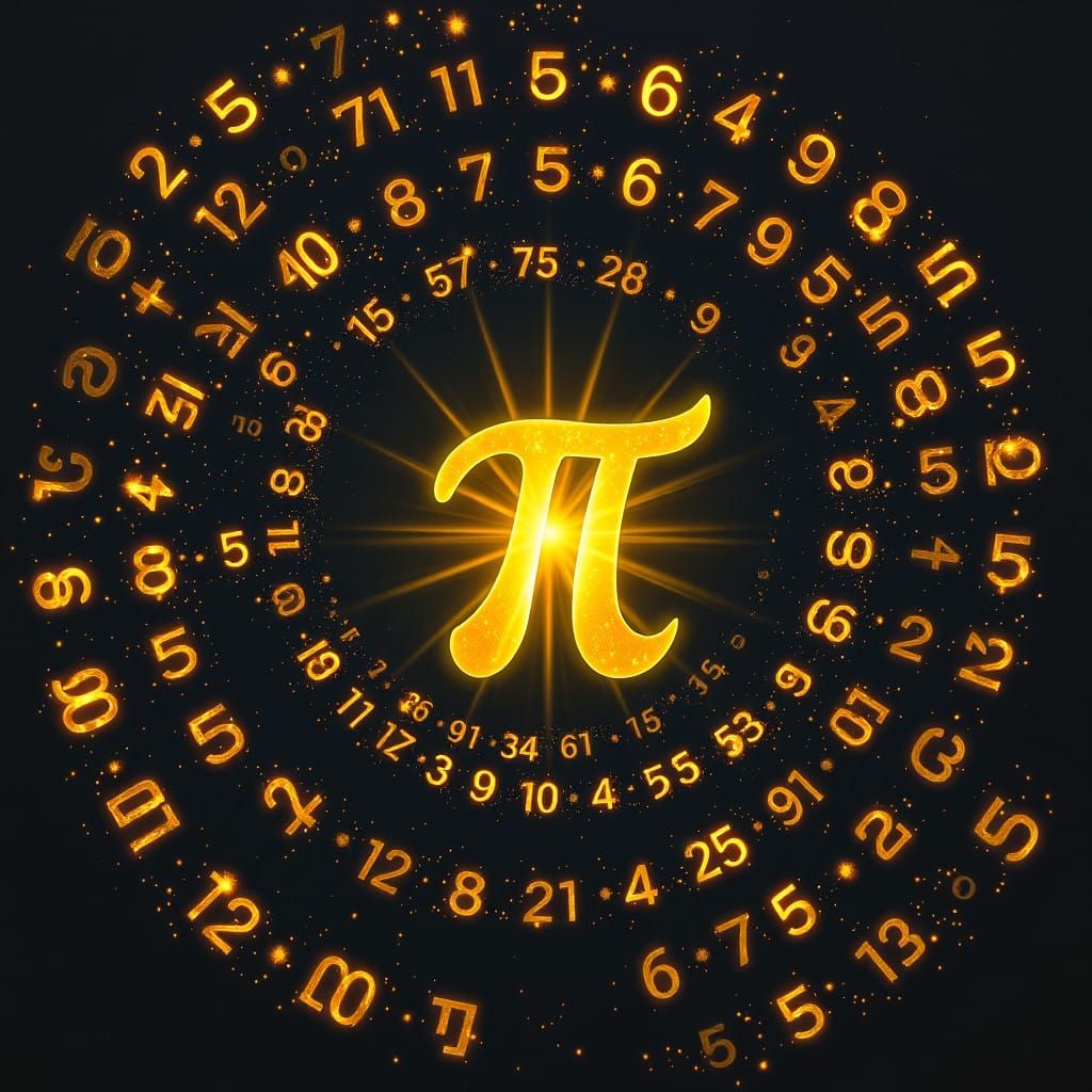 Math All Around Us - Math All Around Us