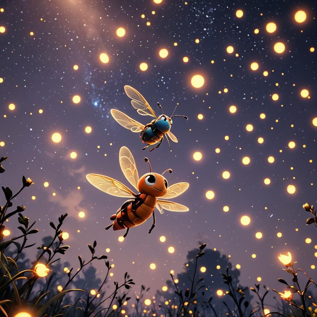 firefly 4 - AI Generated Artwork - NightCafe Creator