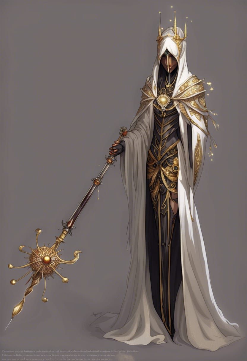 fairycore fantasy fantasycore dark academia. Eyes covered by gold veil ...