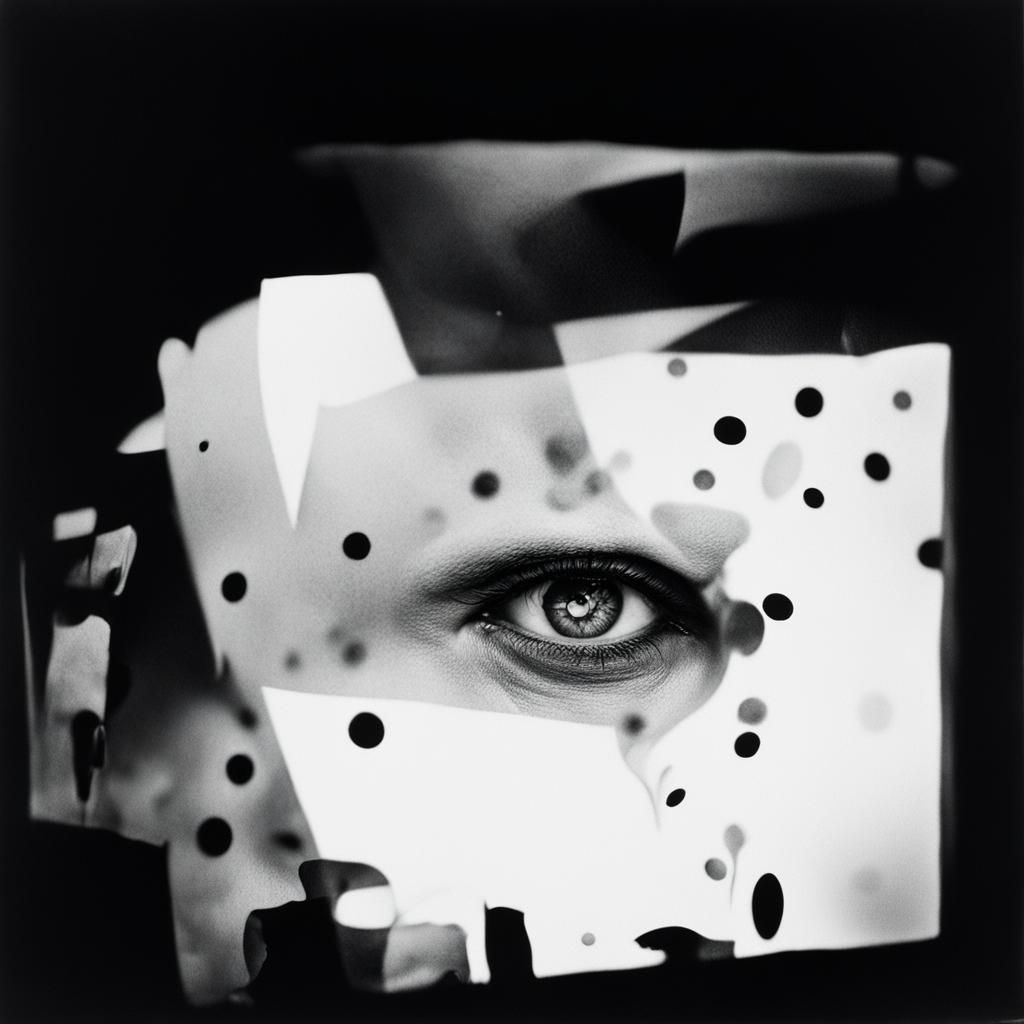 Dot - AI Generated Artwork - NightCafe Creator