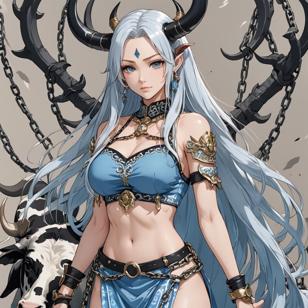 Uma 2 - AI Generated Artwork - NightCafe Creator