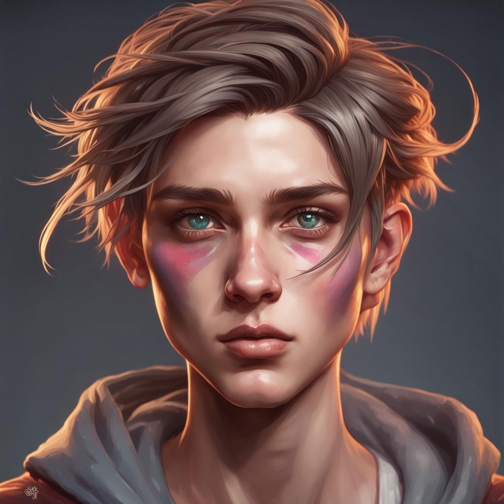 Untitled Creation - AI Generated Artwork - NightCafe Creator