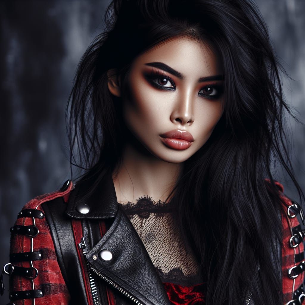 Sophia - AI Generated Artwork - NightCafe Creator