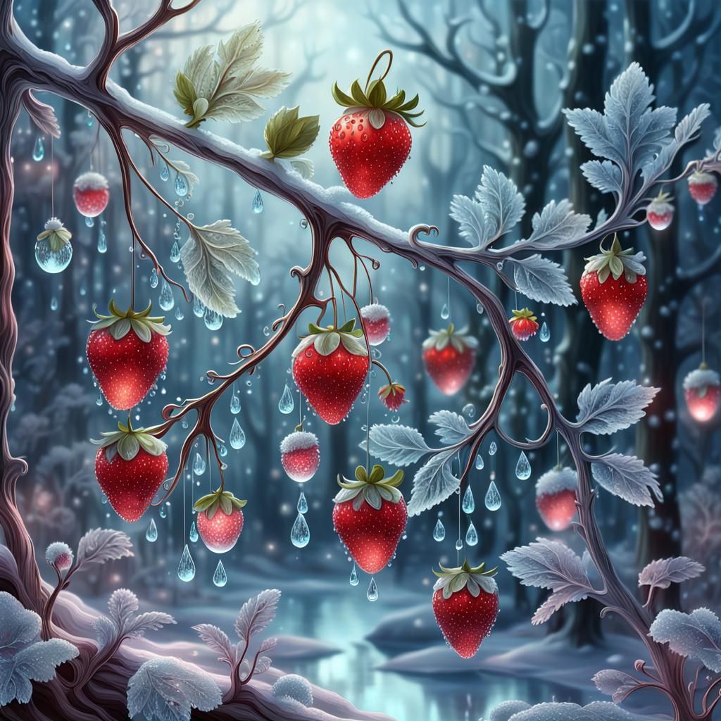 Fantasy - AI Generated Artwork - NightCafe Creator