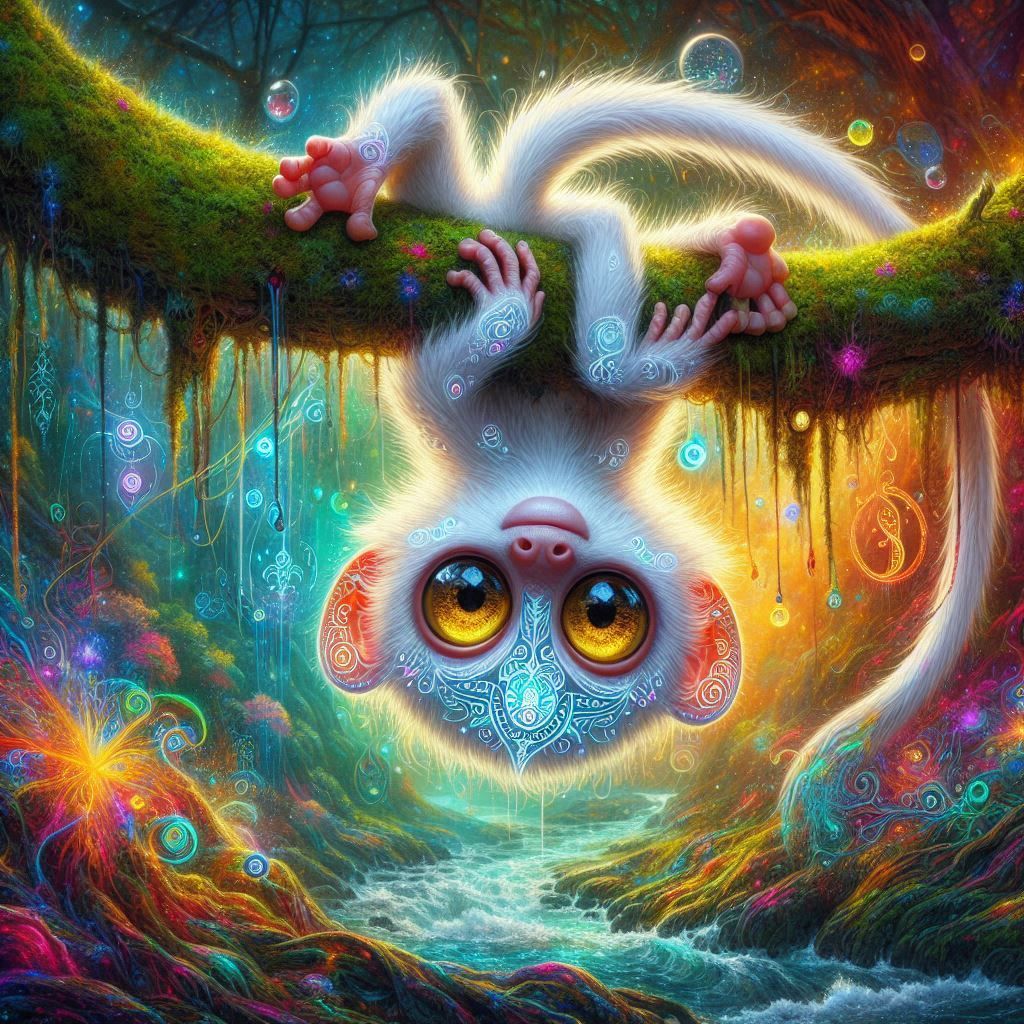 Astro Monkey - AI Generated Artwork - NightCafe Creator