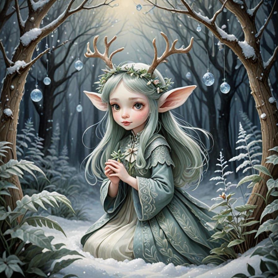 Pixie Paradise - Pixie Paradise