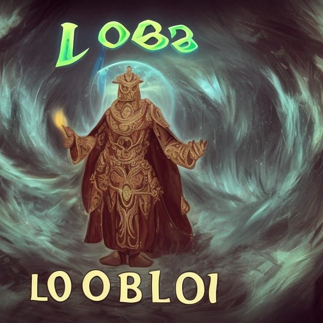 Who Is Loab? - AI Generated Artwork - NightCafe Creator