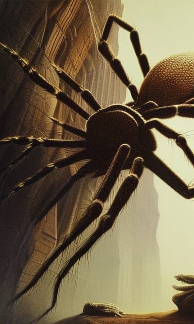 Hidden - AI Generated Artwork - NightCafe Creator