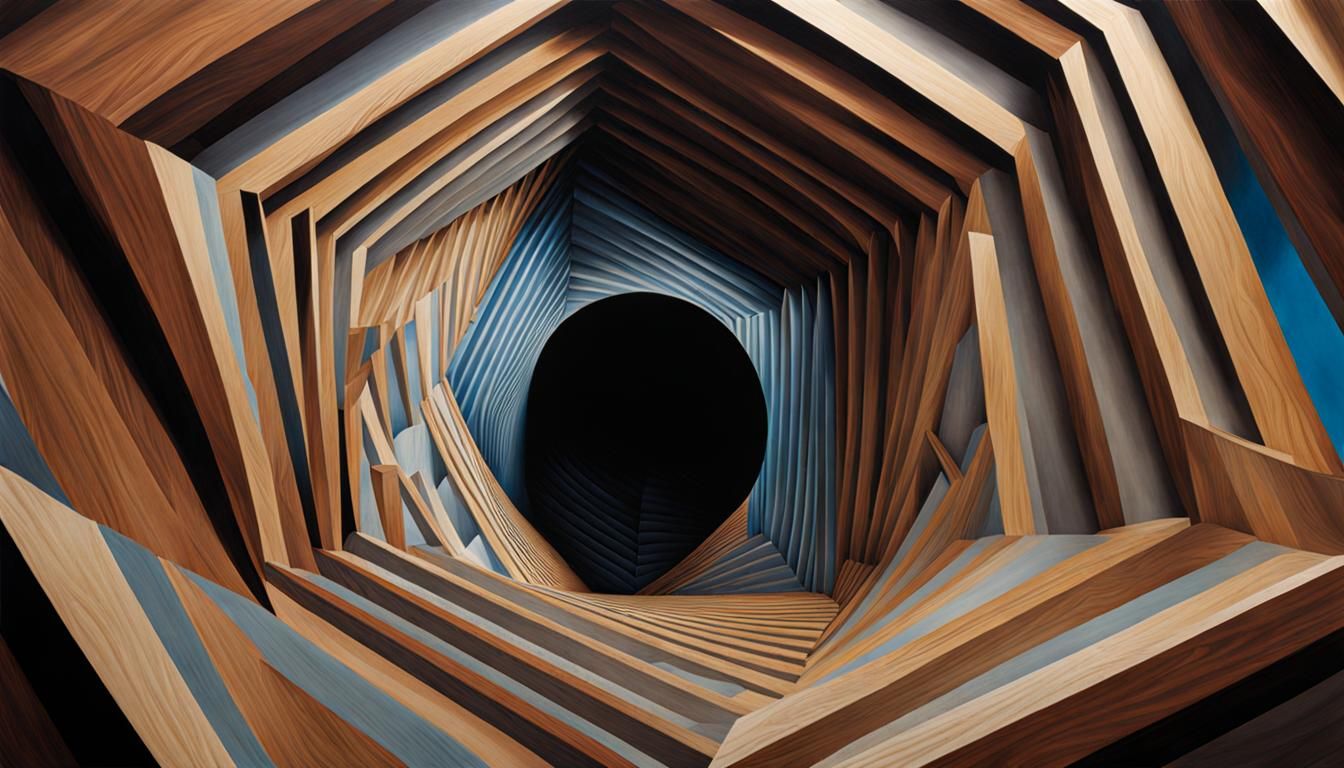 Pattern Art - AI Generated Artwork - NightCafe Creator