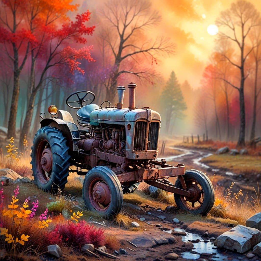 Forgotten Hero - Forgotten Hero