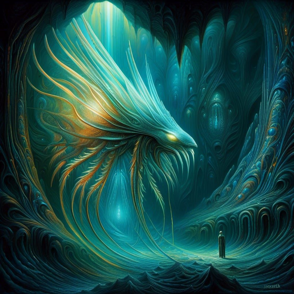 Xylar - AI Generated Artwork - NightCafe Creator