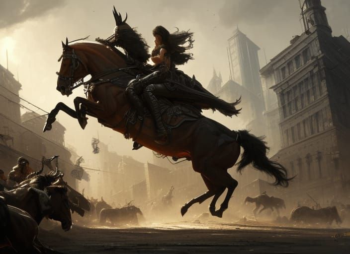 Outlaw Running From The Law AI Generated Artwork NightCafe Creator outlaw-running-from-the-law-ai-generated-artwork-nightcafe-creator