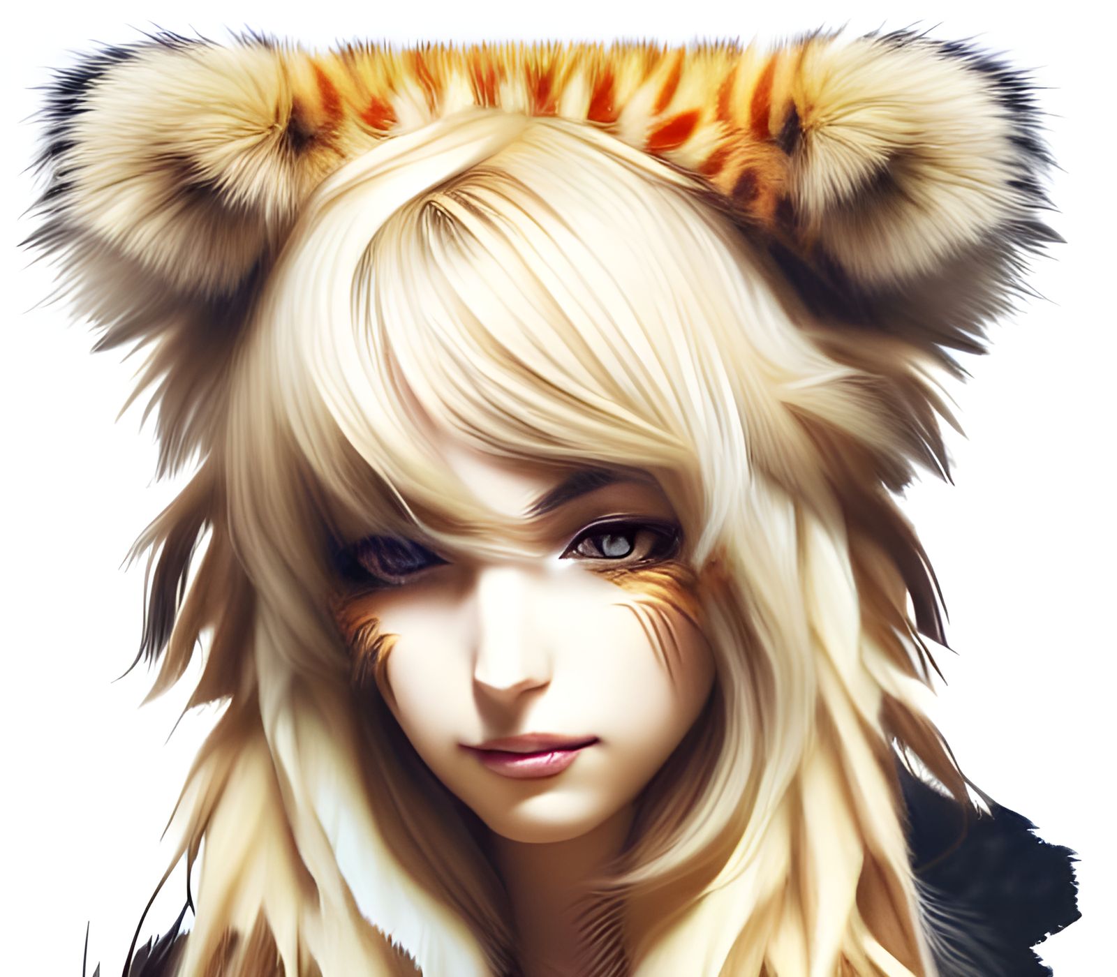 AI Generated Artwork - NightCafe Creator