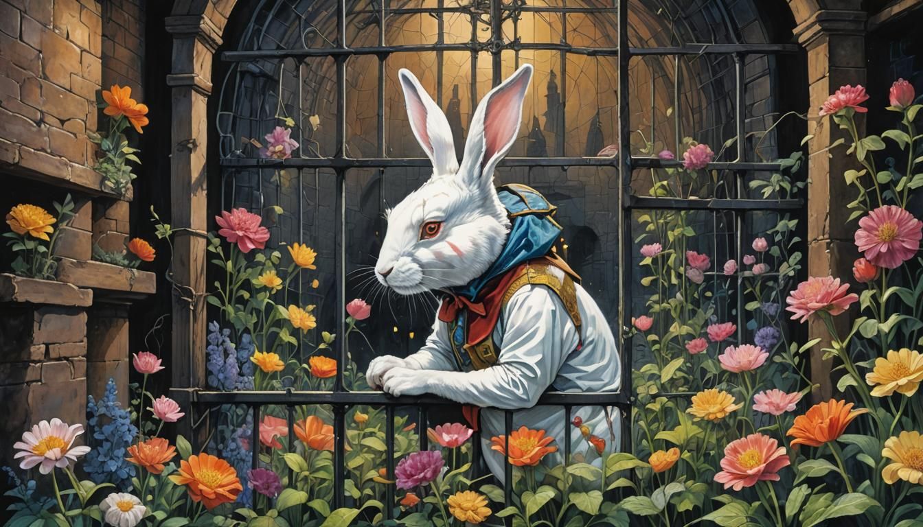 Untitled Creation - AI Generated Artwork - NightCafe Creator