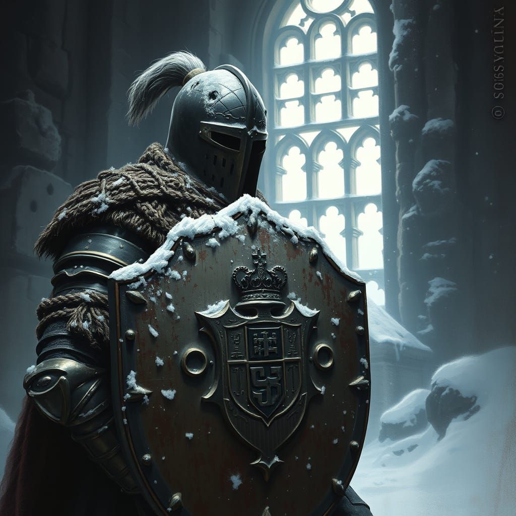 cold castle - cold castle