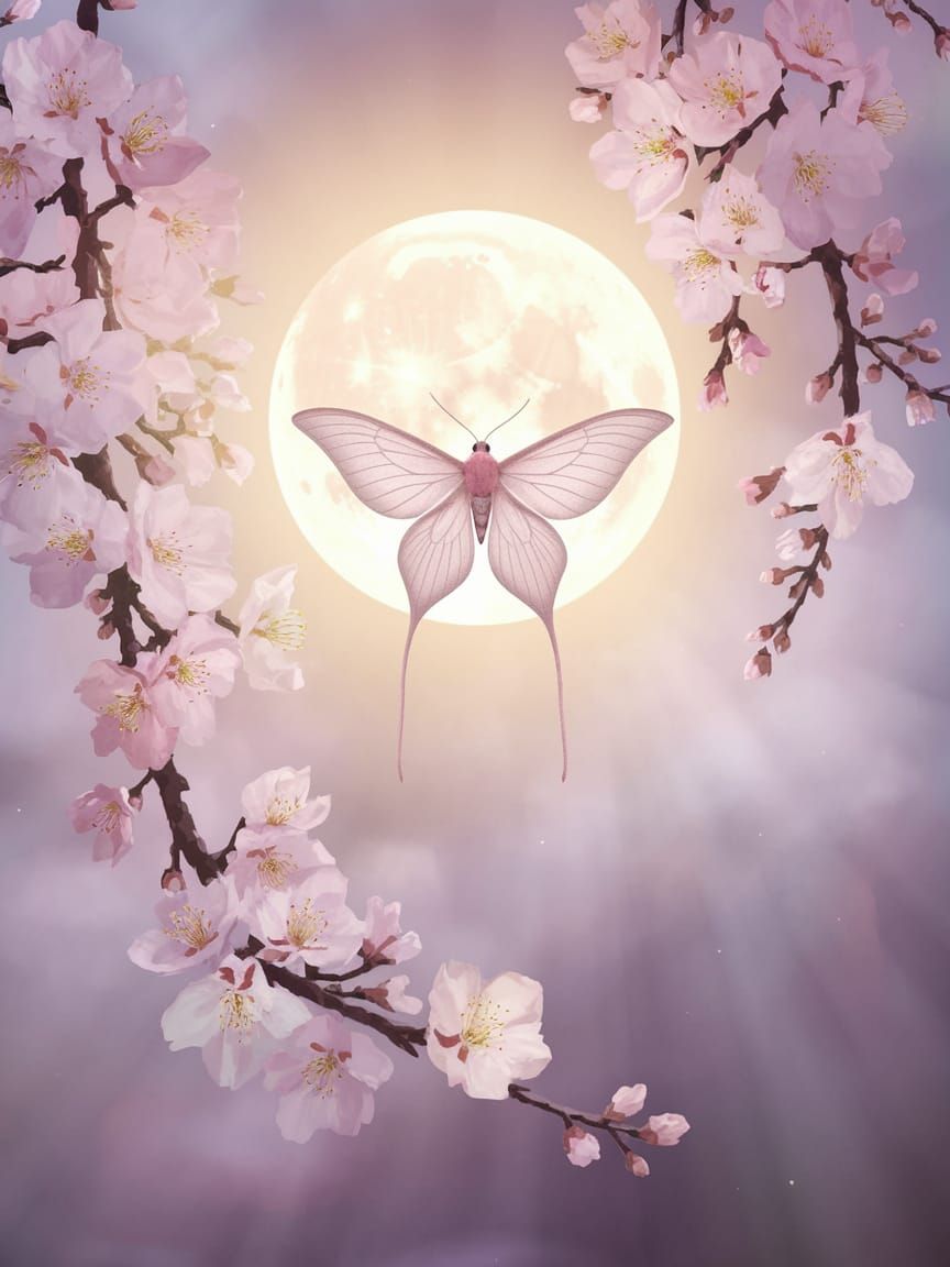 Ethereal twilight 🌸 - Ethereal twilight 🌸