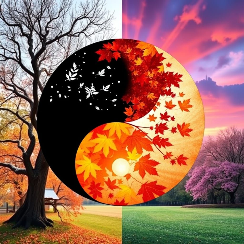 Ying yang 3 - Ying yang 3